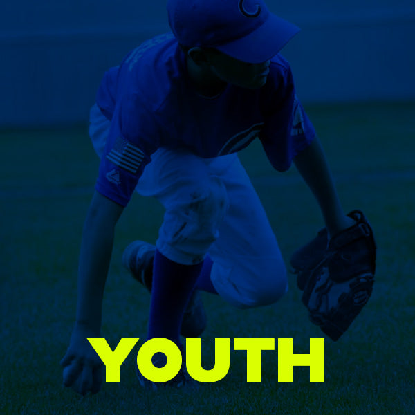 Youth Pitching Machines – BaseballPitchingMachine